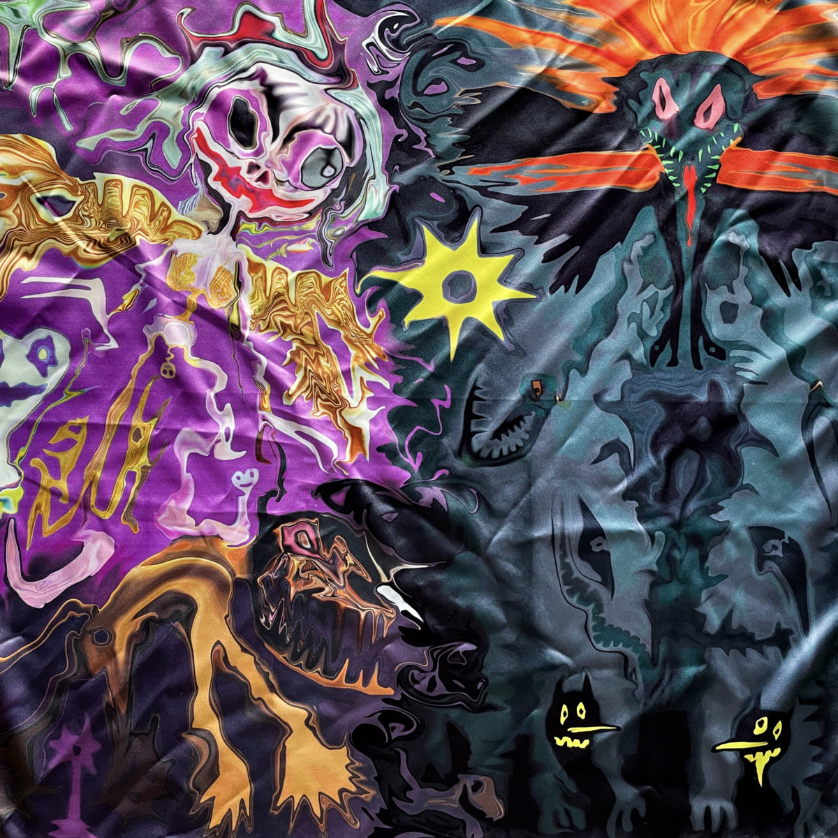 Maktub | BASHKKA | UMAY