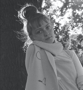 Music | Amy May Ellis