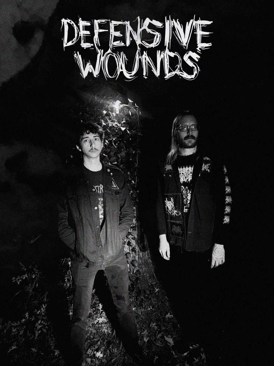 Samsara | Defensive Wounds