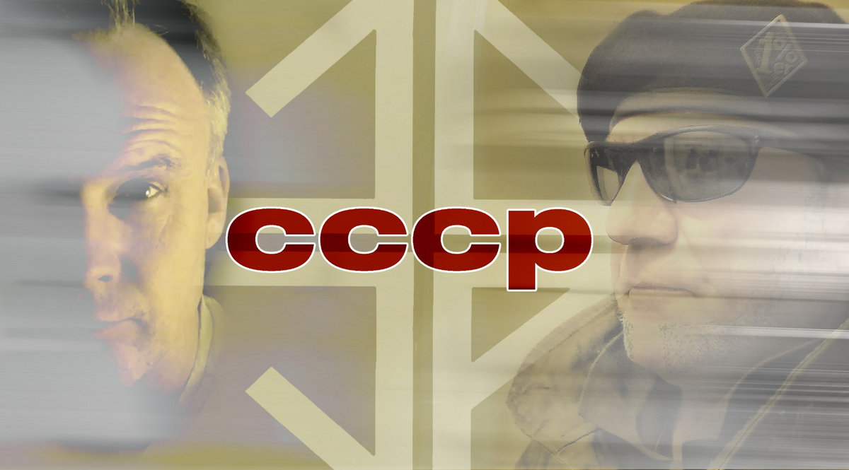 AMERICAN - SOVIETS (The US Cameron Paul RMX) | C.C.C.P. www.cccp ...
