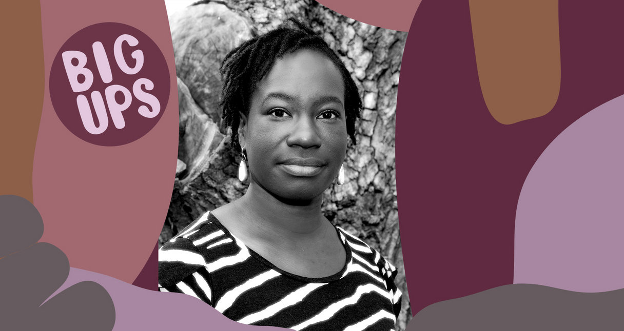 Osa Atoe Picks Her Bandcamp Favorites | Bandcamp Daily