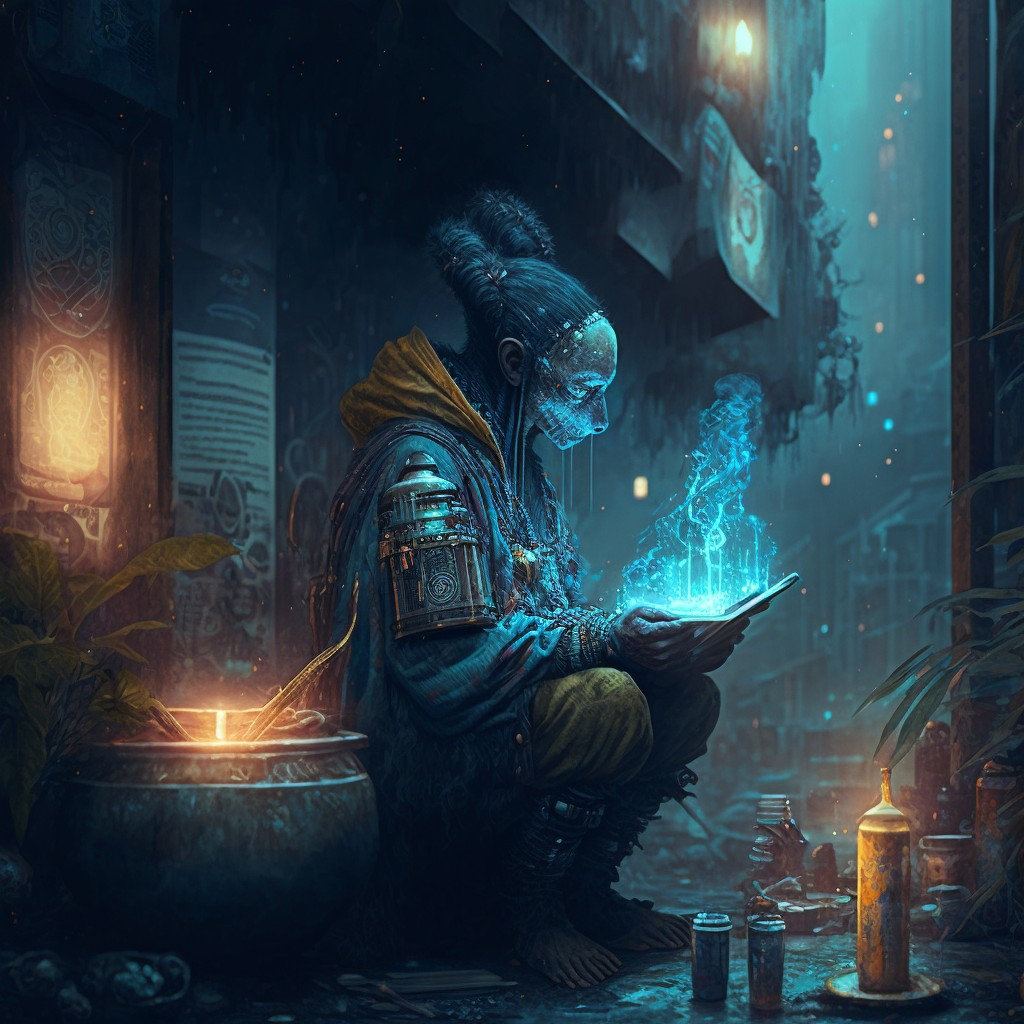 An Introduction | Jundi