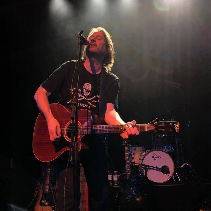 Java Tsunami (Album) | Matt Charles