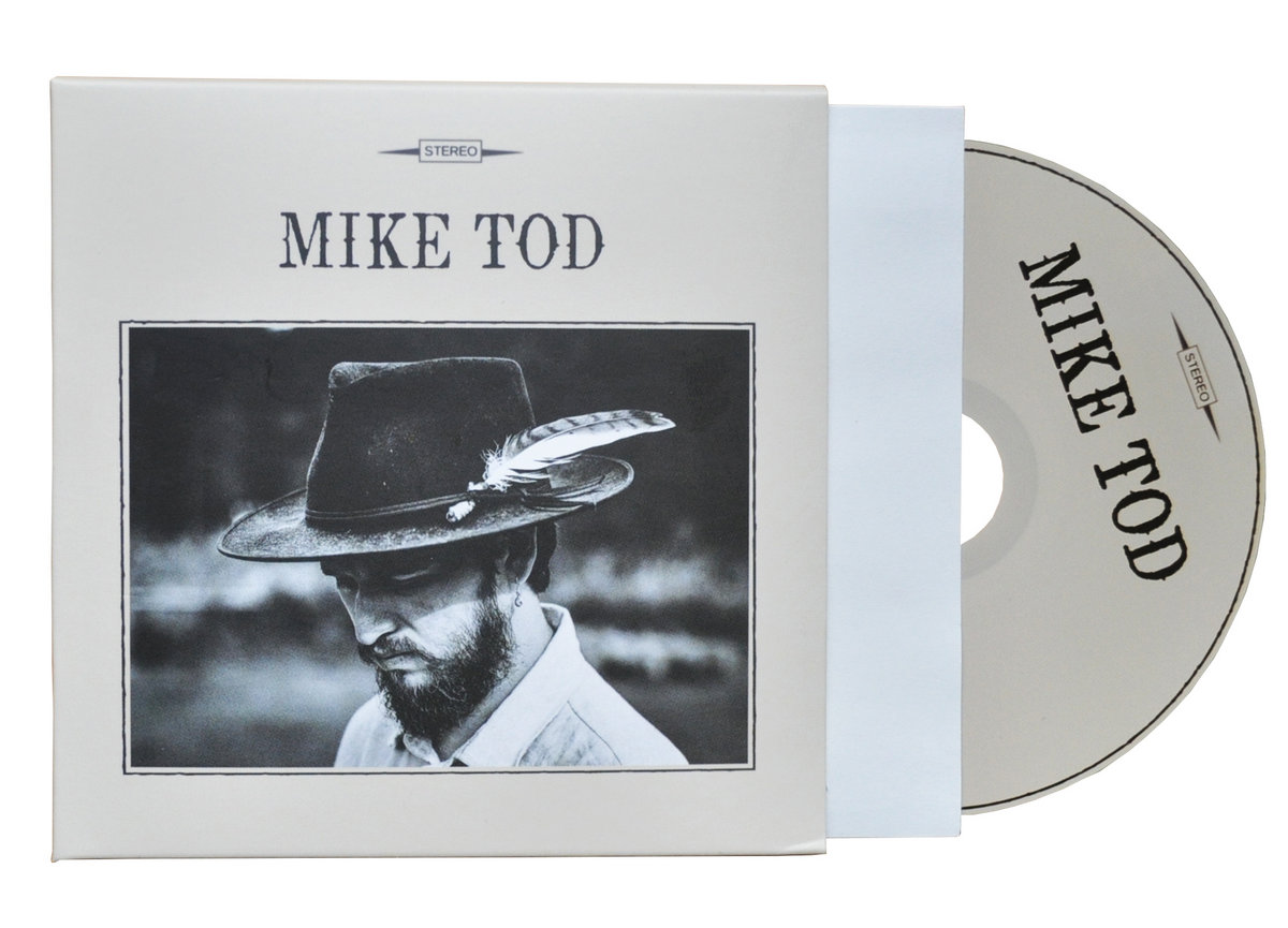 Mike Tod EP | Mike Tod