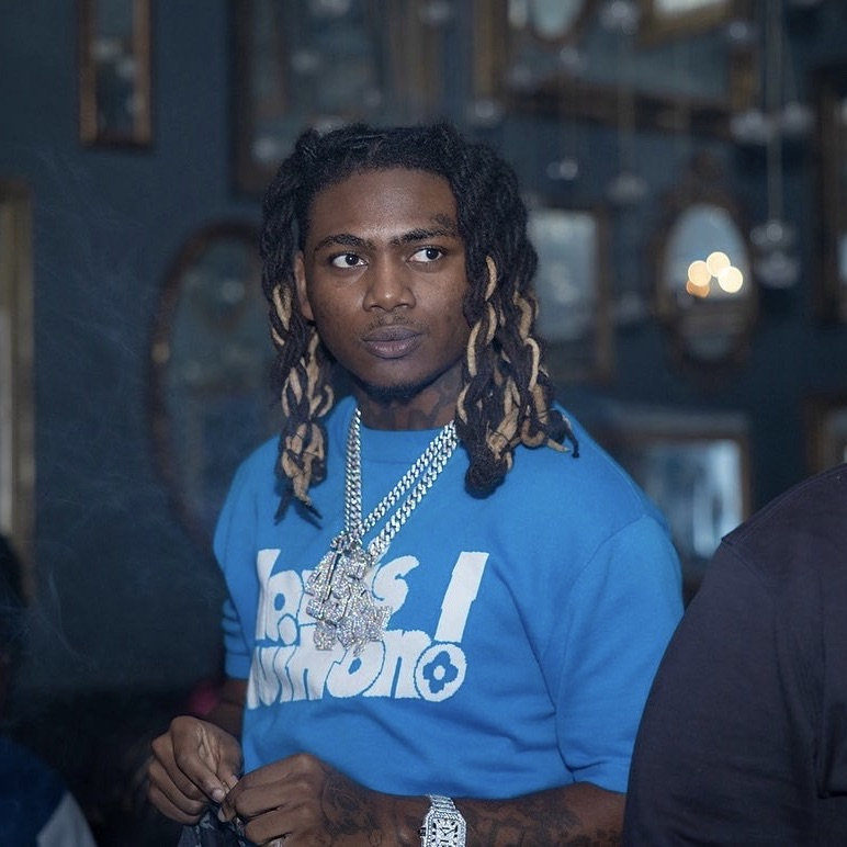 Octoblurr | Dave From The Grave