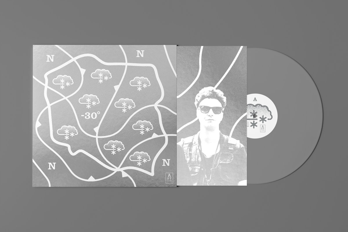 Minus 30°C | Zima Stulecia