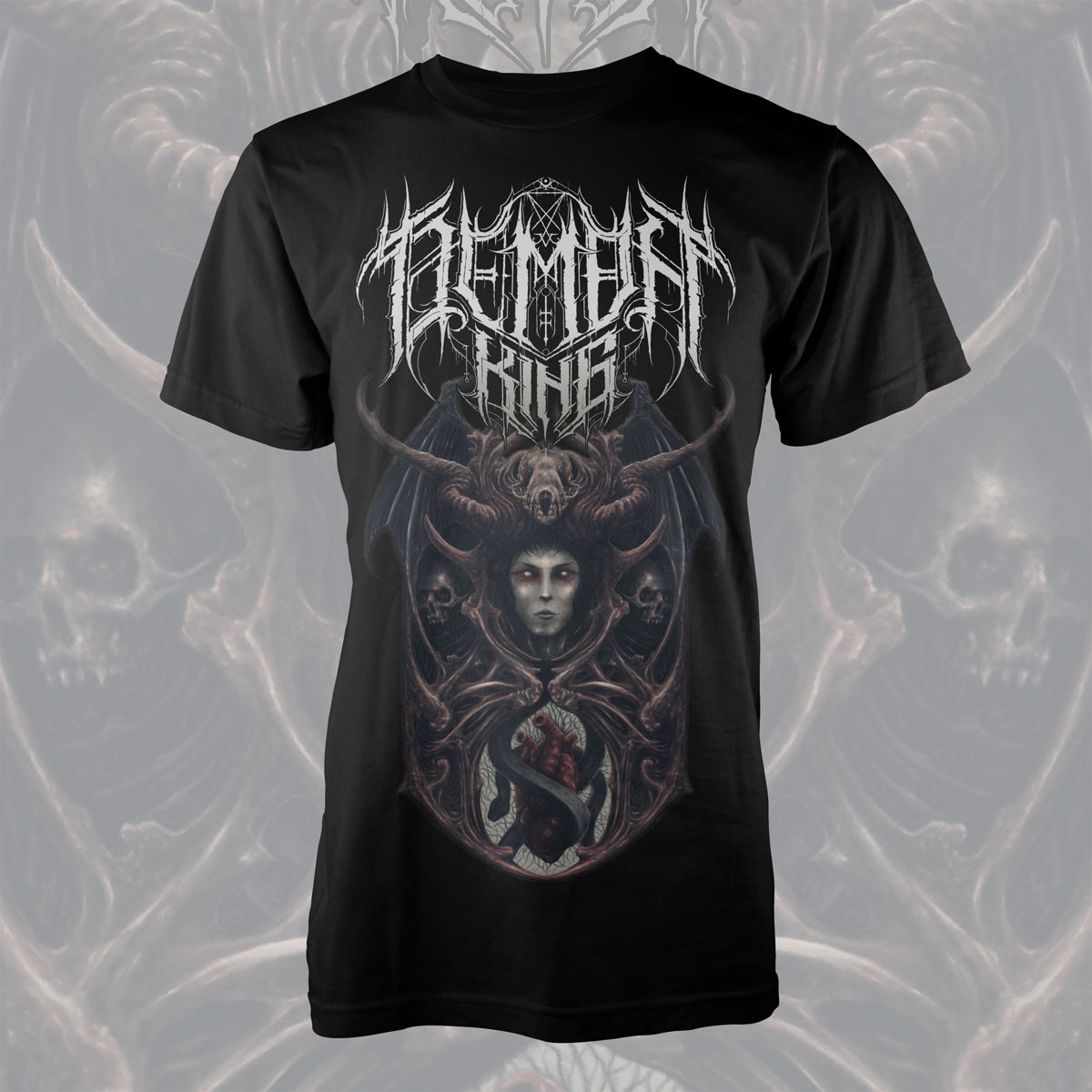 Vesania | Demon King