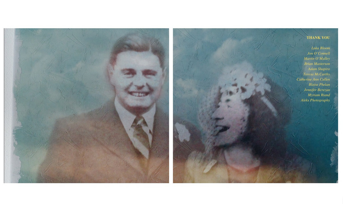 The Golden Thread | Anne Rynne