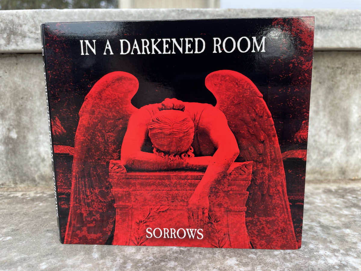 Sorrows | In a Darkened Room