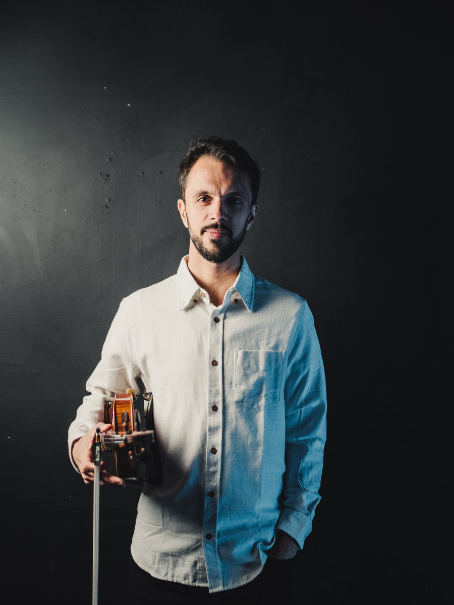 The Art of Done (EP) | Tom Fitzgerald