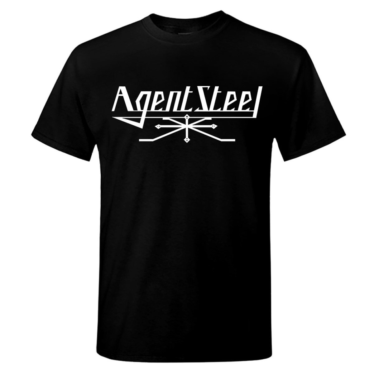 AGENT STEEL | Metal Merch