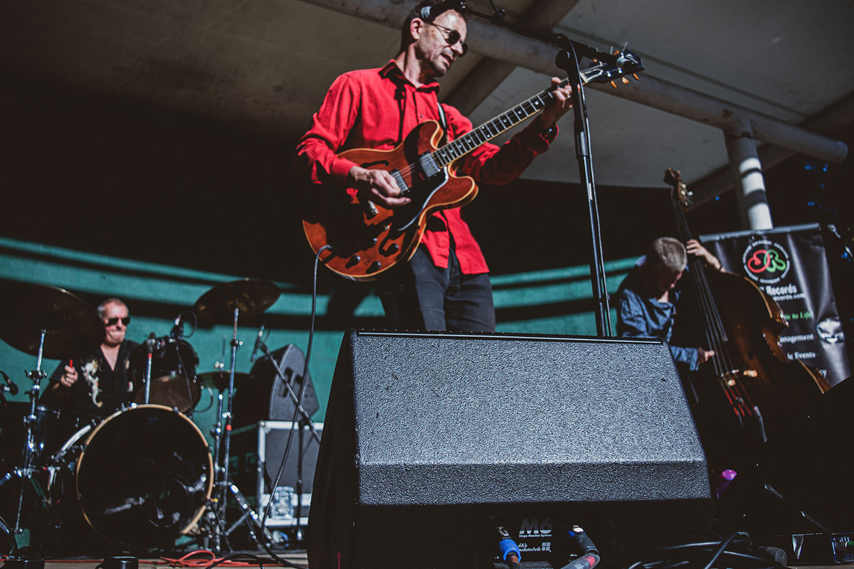 Life Lines | Rock n Roll Angels