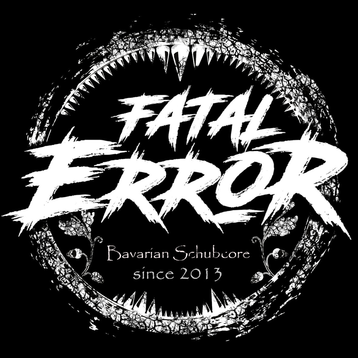 SAVIORS | Fatal Error