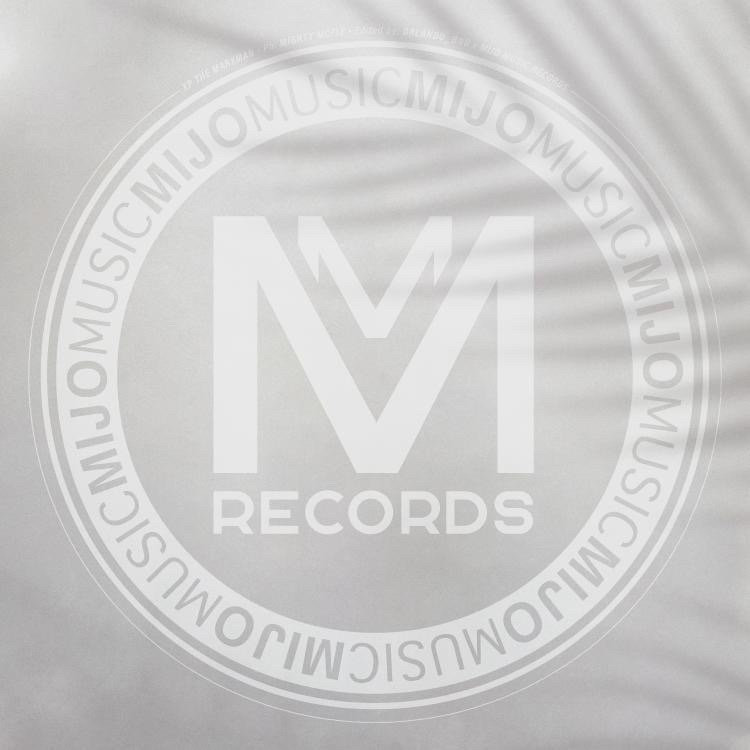 The Mijos In Europe vol. 1 - Various Artist | Mijo Music Records