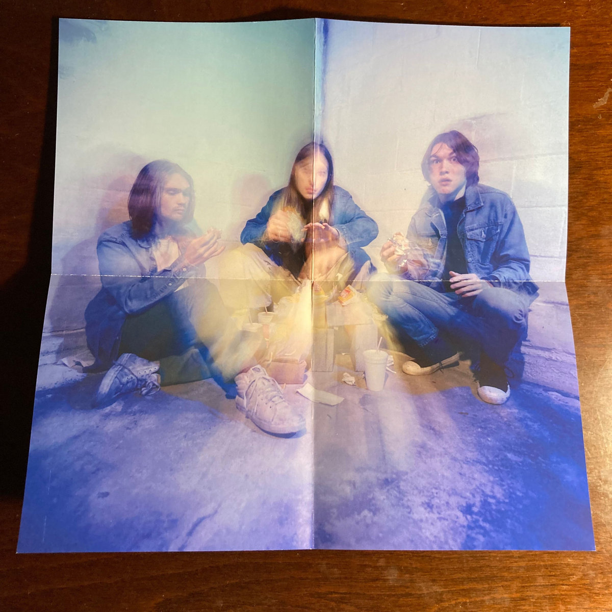 Say Uncle | Uncle Muscle