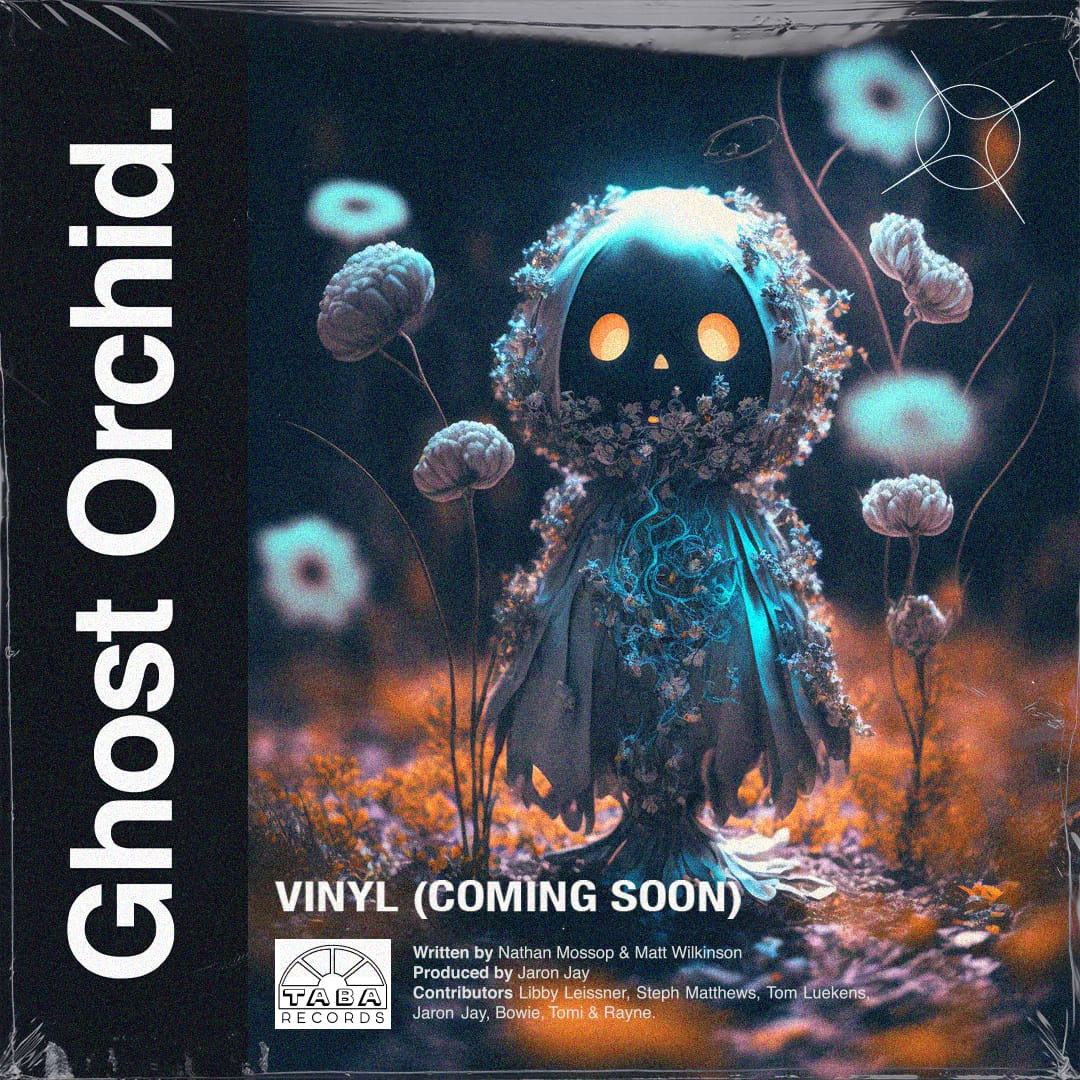 Ghost Orchid | Ghost Orchid