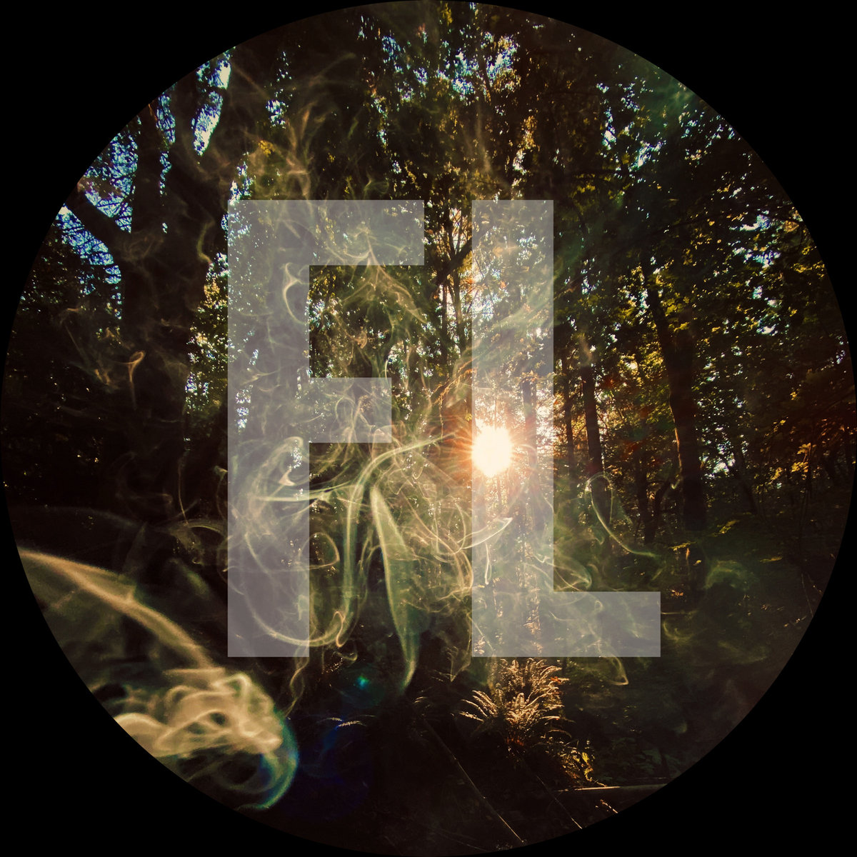 Solaris EP | faultlines