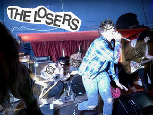 Music | The Losers