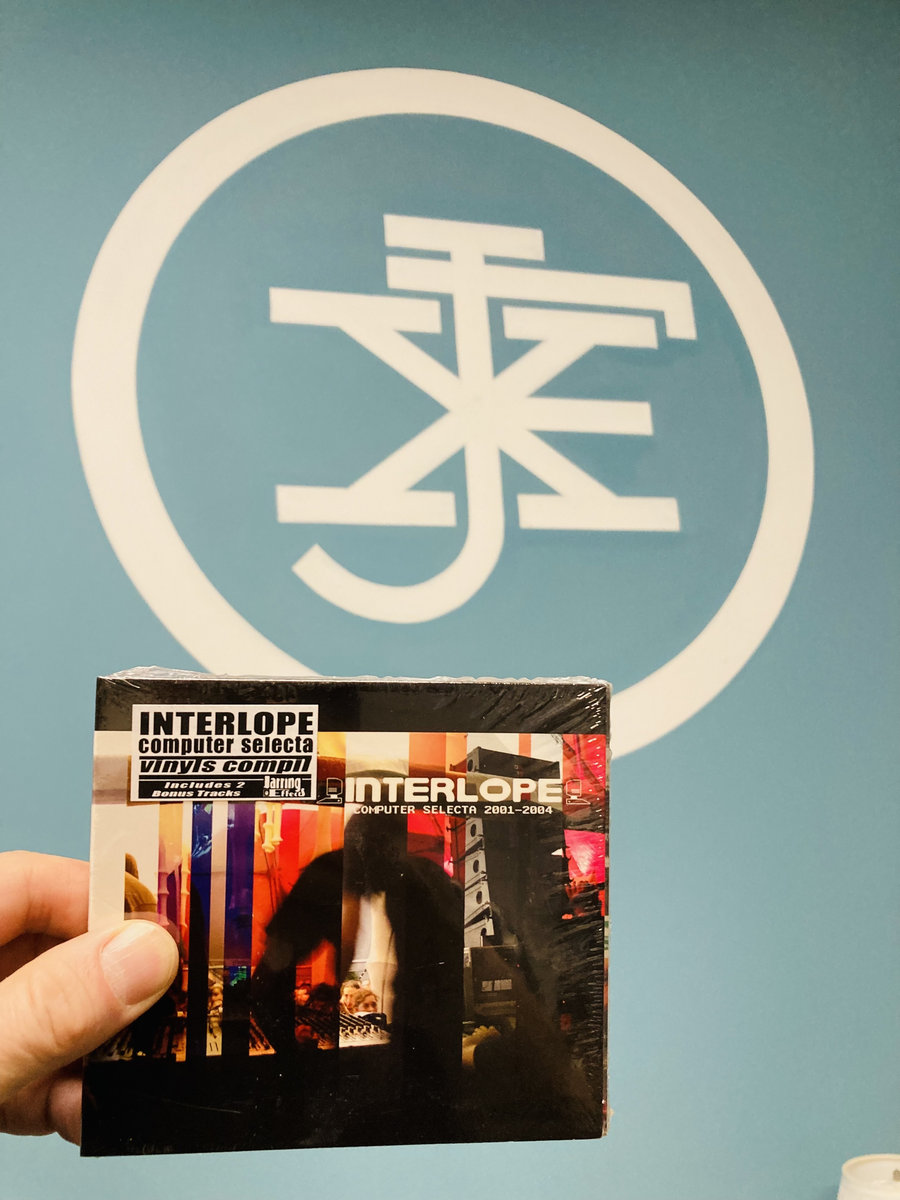 Computer selecta | Interlope