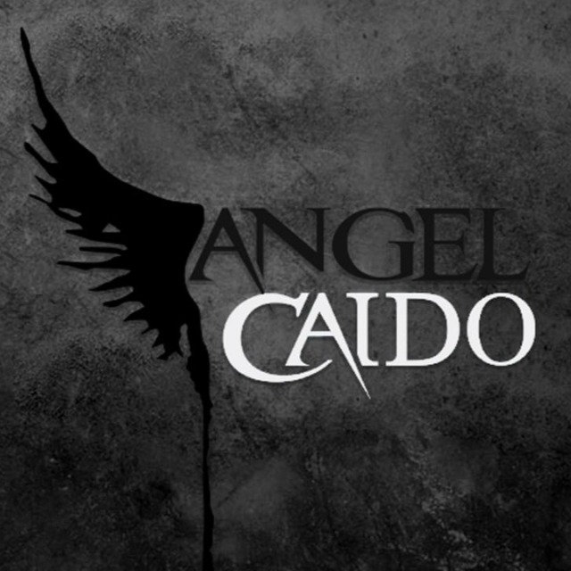 Music | Ángel Caído