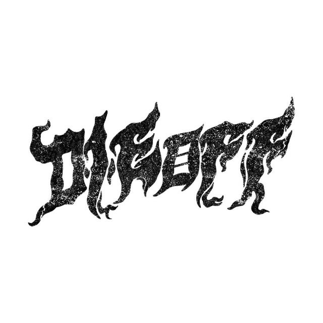 Trust - Demo | Die off | Die-Off