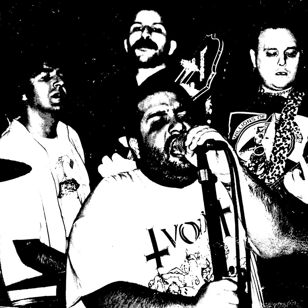 Checking In With the Turkish Punk Underground | Bandcamp Daily