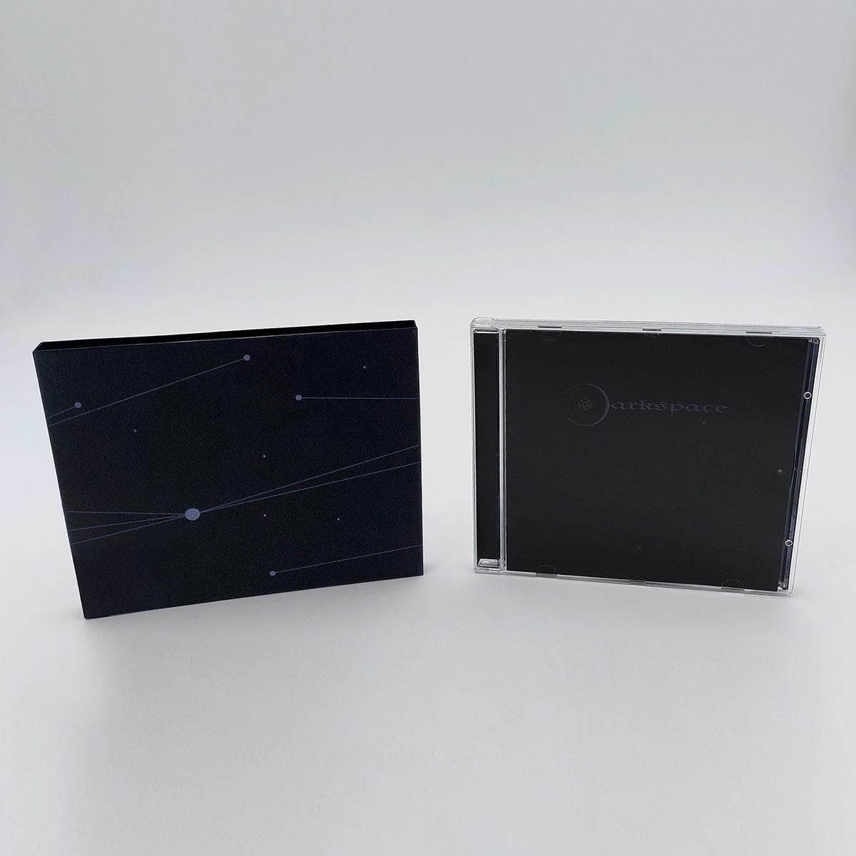 Dark Space III | Darkspace