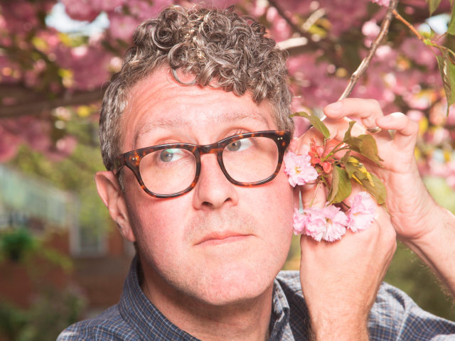 Greg the Christmas Scorpion | Alex Koll