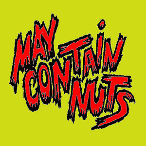 Music | May Contain Nuts