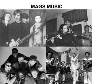 Music | Mags Music