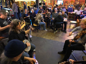 Music | Devilish Merry