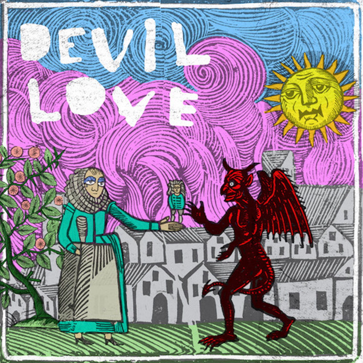 Devil Love | Devil Love