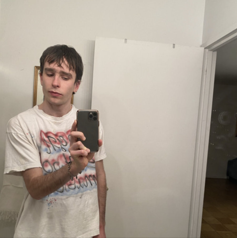 Goblin Mode | Sam Pearson