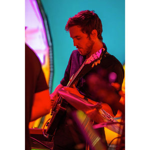 Music | Ben Finnis