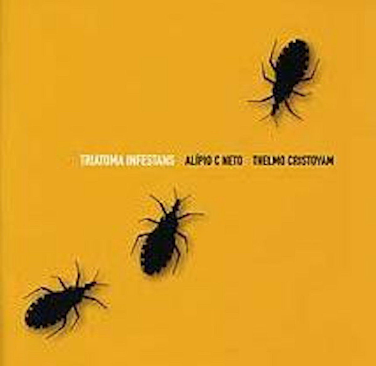 Triatoma Infestans | Alípio C Neto & Thelmo Cristovam | Creative ...