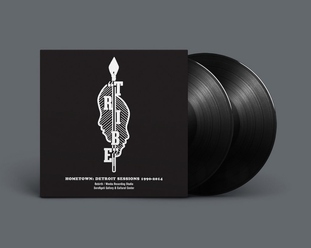 The Continuing Impact of the Detroit Jazz Collective Tribe | Bandcamp Daily