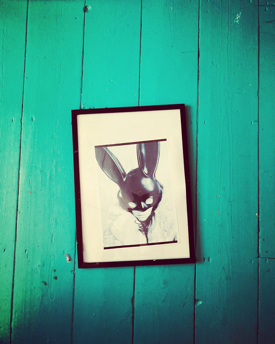 WHITE LIES | Basement Bunny