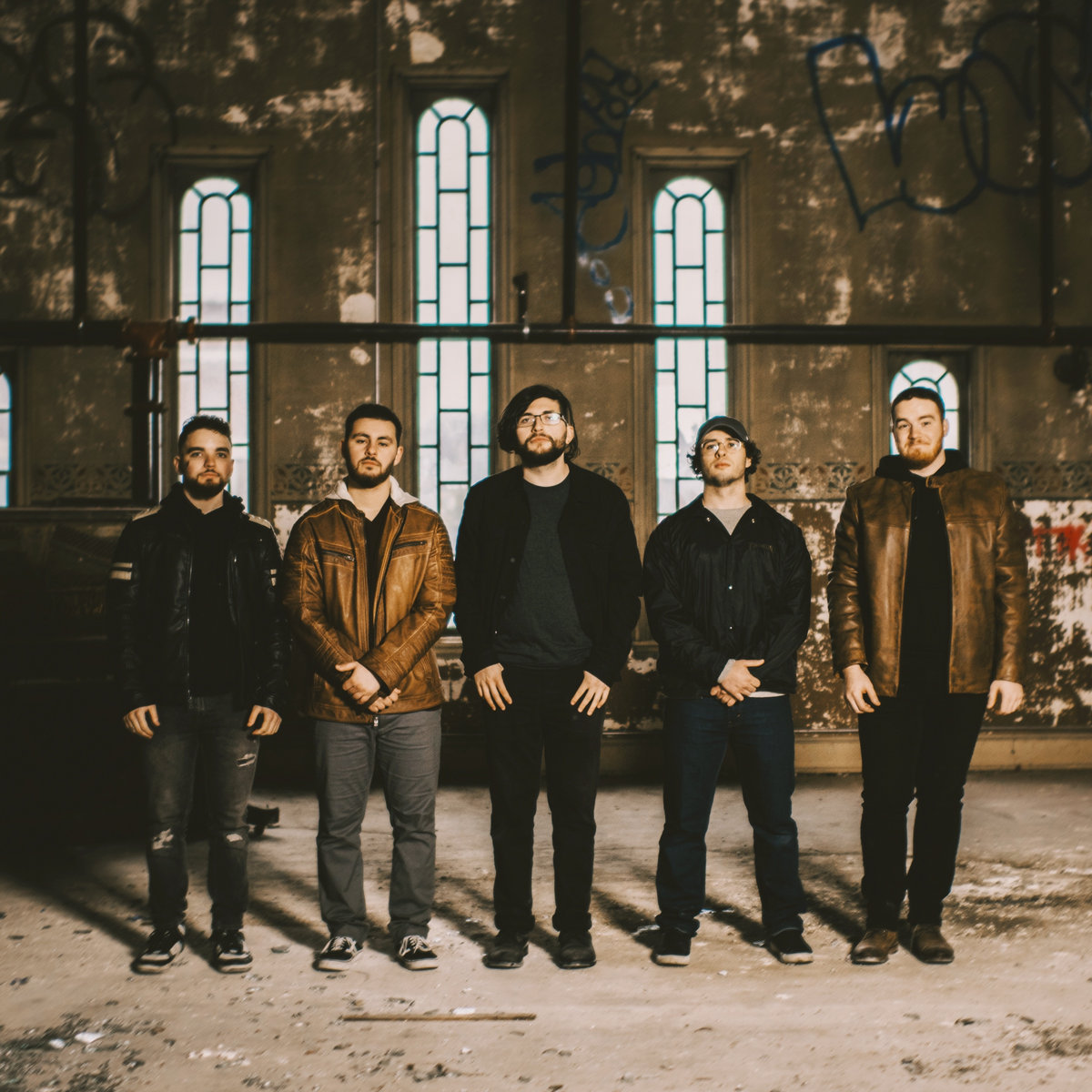 Delusion | Enoch Root