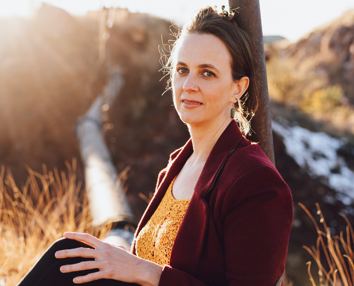 Archaeology | Kat Sherrell