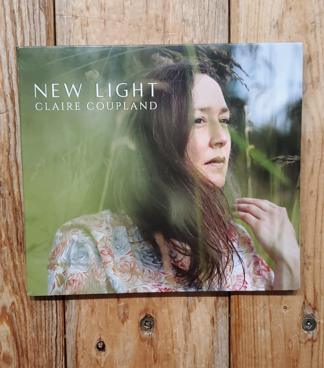 New Light | Claire Coupland