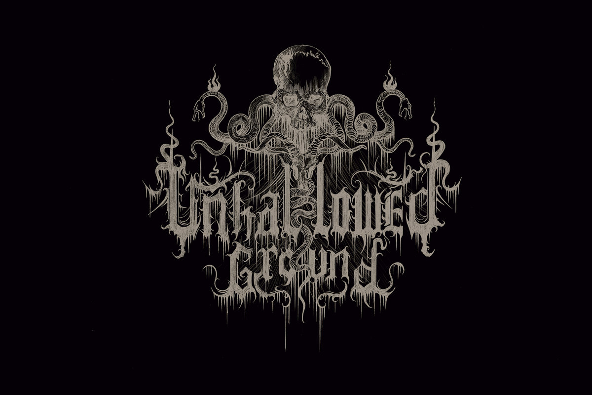 Wichtcraft In The Porcon Woods | Unhallowed Ground