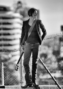 Music | Barbara Cohen