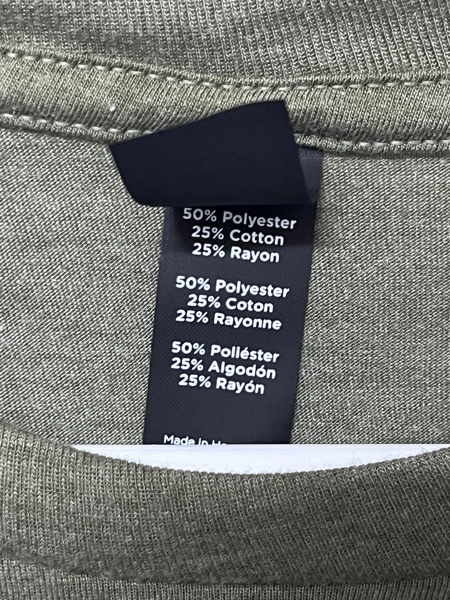 Official Parkside Records "soft style" logo t-shirt! | Parkside Records