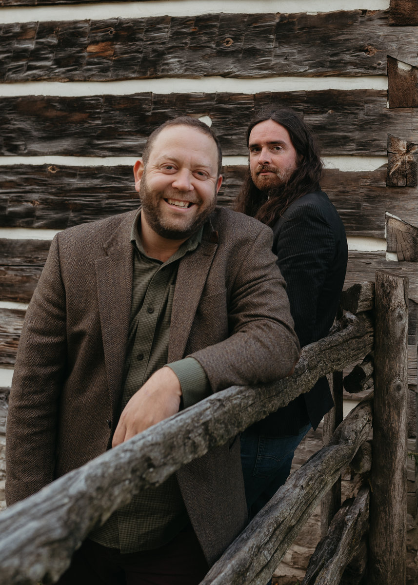 The Weather Birds Live At Silversmith | The Weather Birds