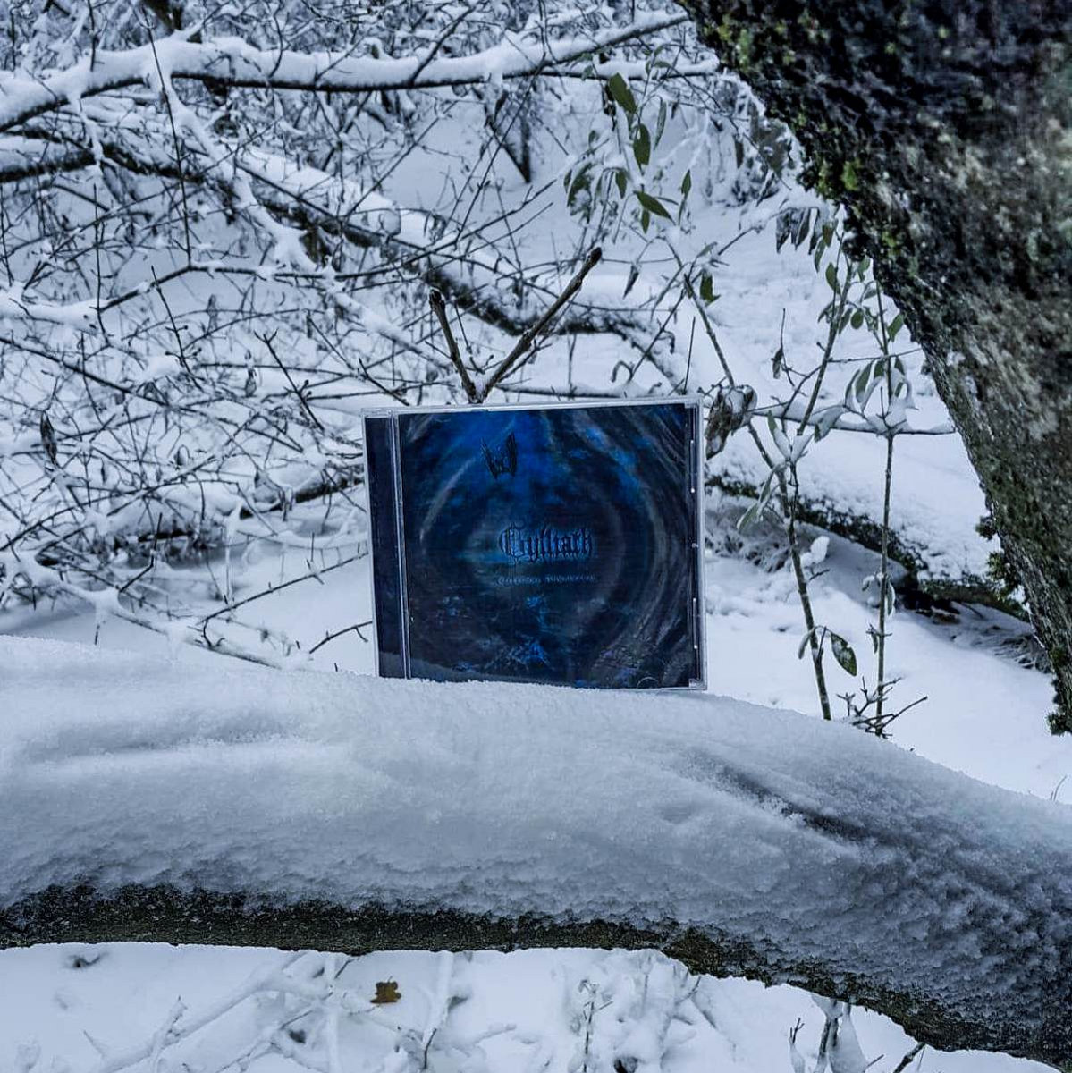 Lacrimae Angelorum | Gylliath