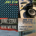 Agency | June Star