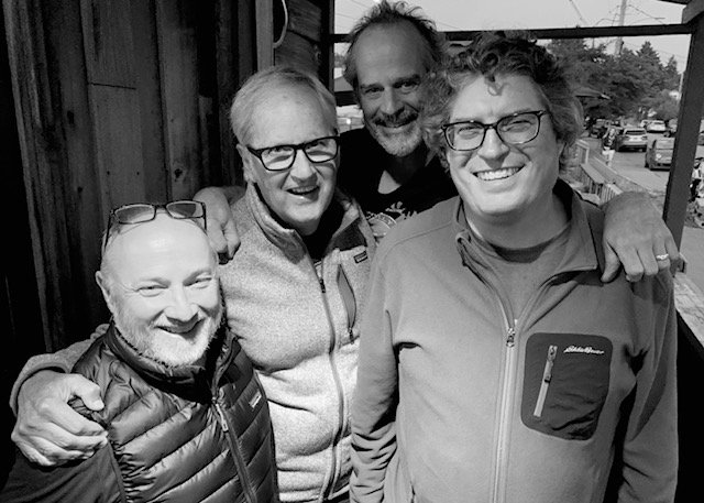 Seismic Shift | Seismic Shift