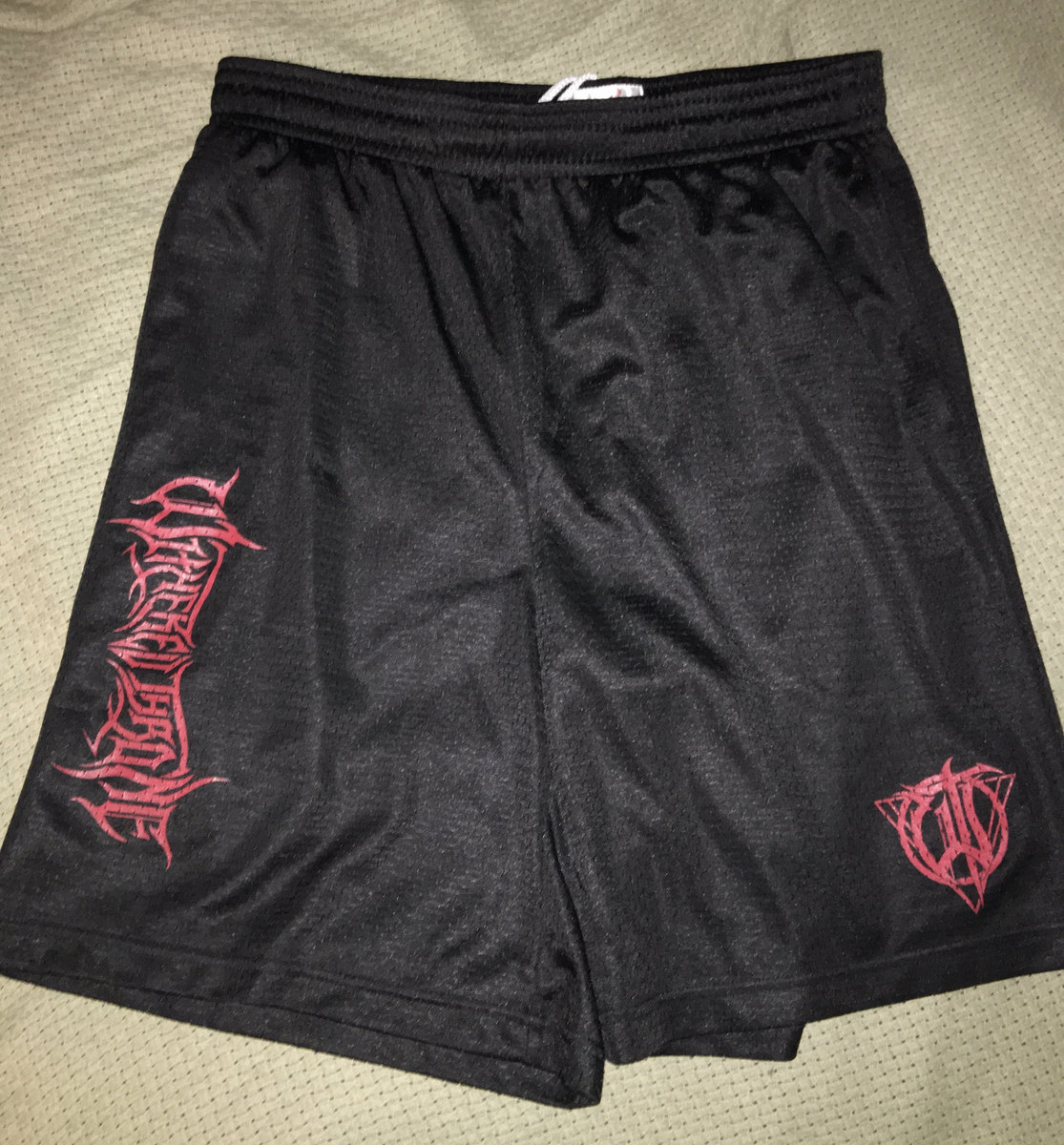 Enantiodromia | Withered Throne