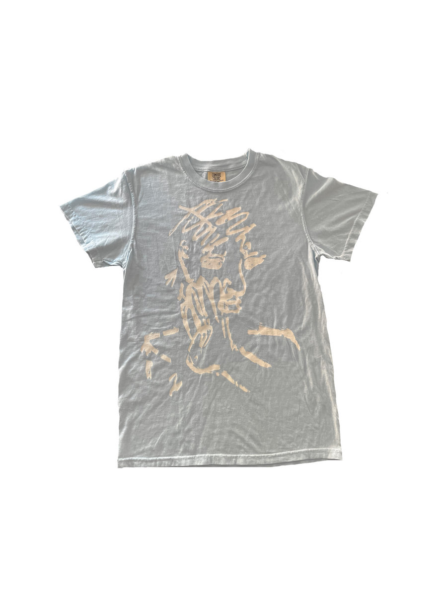 THE GREYLOCK TEE | mt. greylock