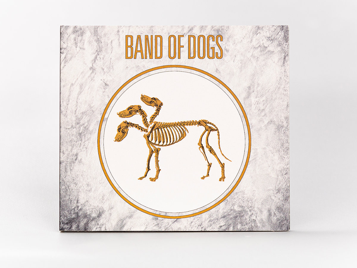 Band of Dogs #2 | Band of Dogs